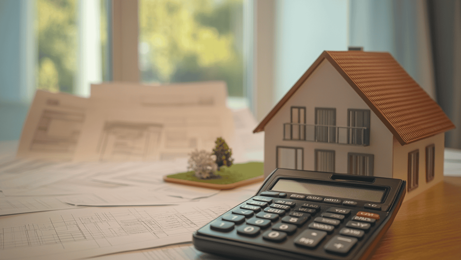 Renditeberechnung Immobilie Schweiz - so geht's - immobilienhub